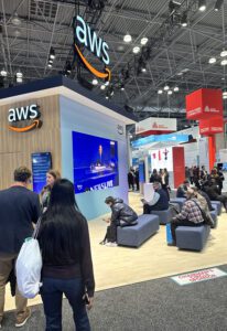 NRF 2024: Eight Booth Trends Spotted at Retail’s Big Show