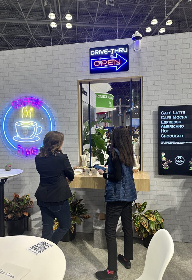 NRF 2024: Eight Booth Trends Spotted at Retail’s Big Show