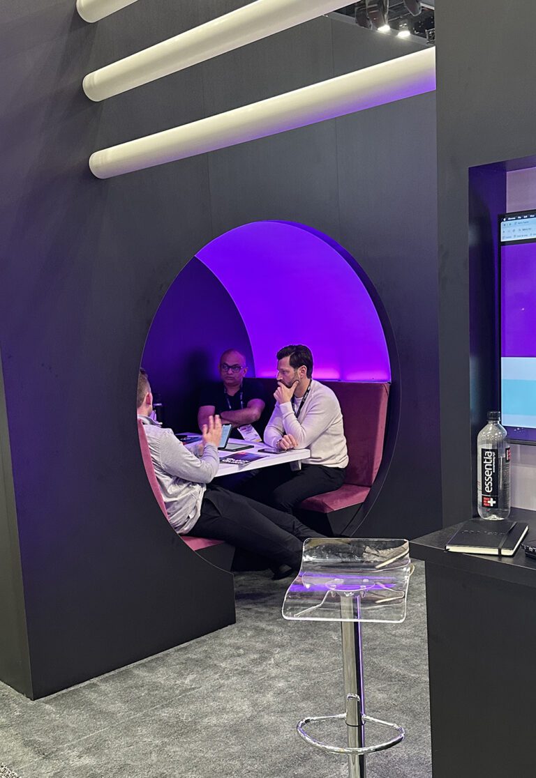 NRF 2024: Eight Booth Trends Spotted at Retail’s Big Show