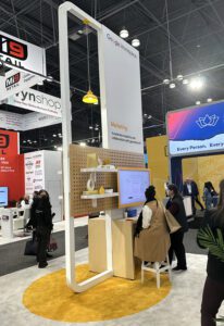 NRF 2024: Eight Booth Trends Spotted at Retail’s Big Show