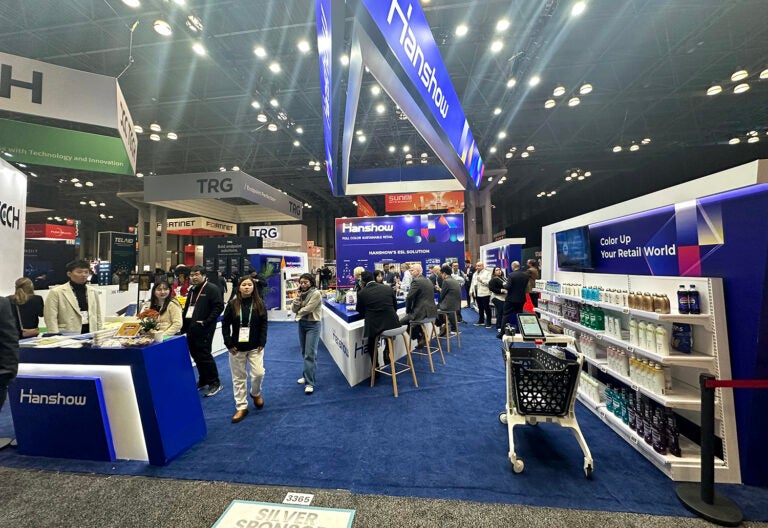 NRF 2024: Eight Booth Trends Spotted at Retail’s Big Show