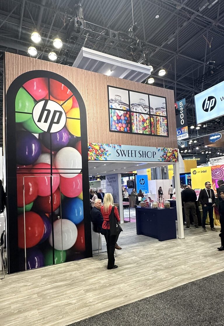 NRF 2024: Eight Booth Trends Spotted at Retail’s Big Show