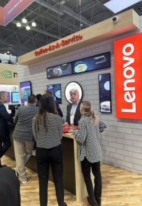 NRF 2024: Eight Booth Trends Spotted at Retail’s Big Show