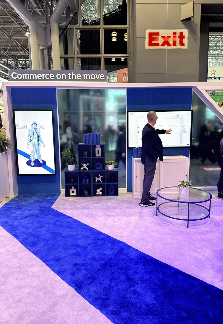 NRF 2024: Eight Booth Trends Spotted at Retail’s Big Show
