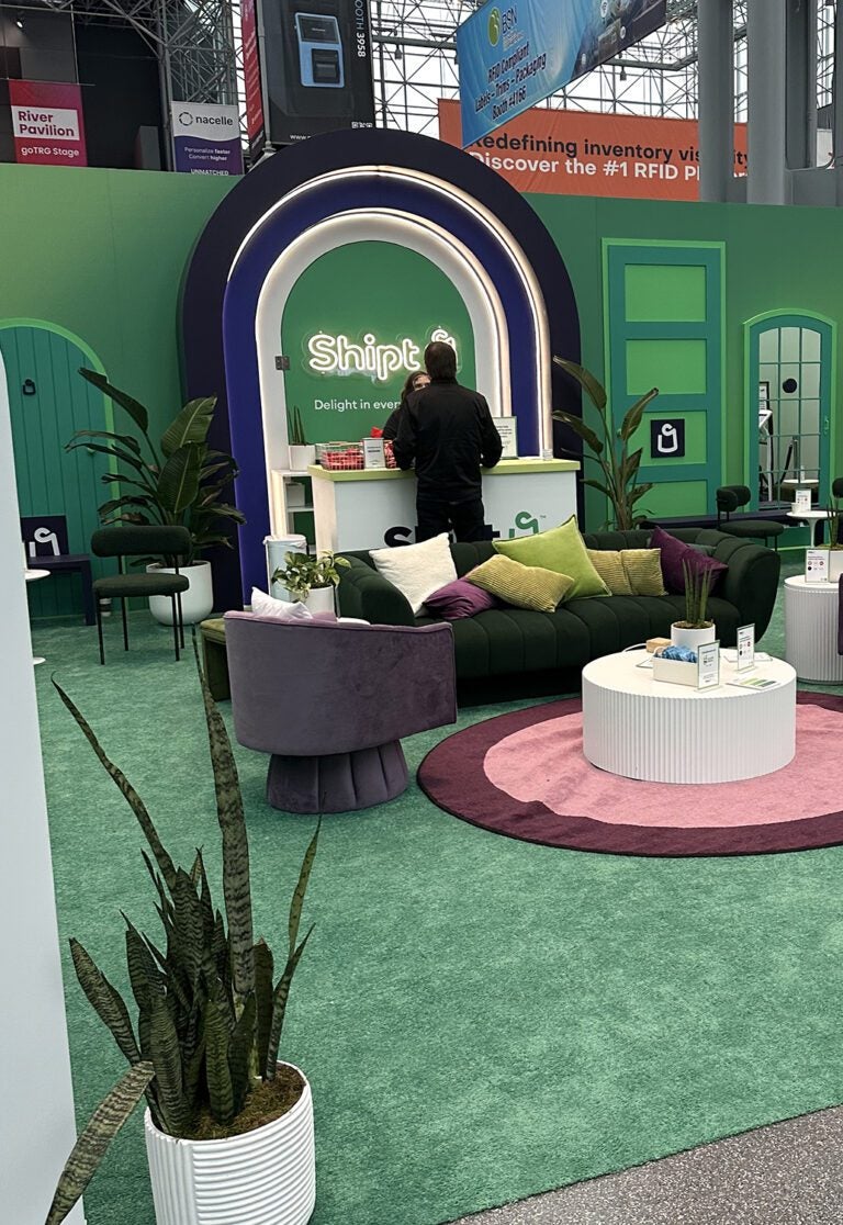 NRF 2024: Eight Booth Trends Spotted at Retail’s Big Show