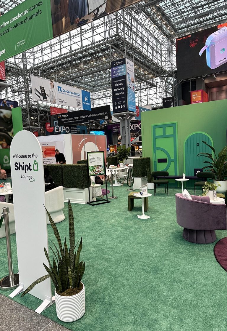NRF 2024: Eight Booth Trends Spotted at Retail’s Big Show