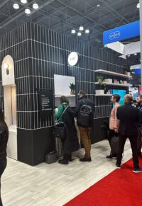 NRF 2024: Eight Booth Trends Spotted at Retail’s Big Show