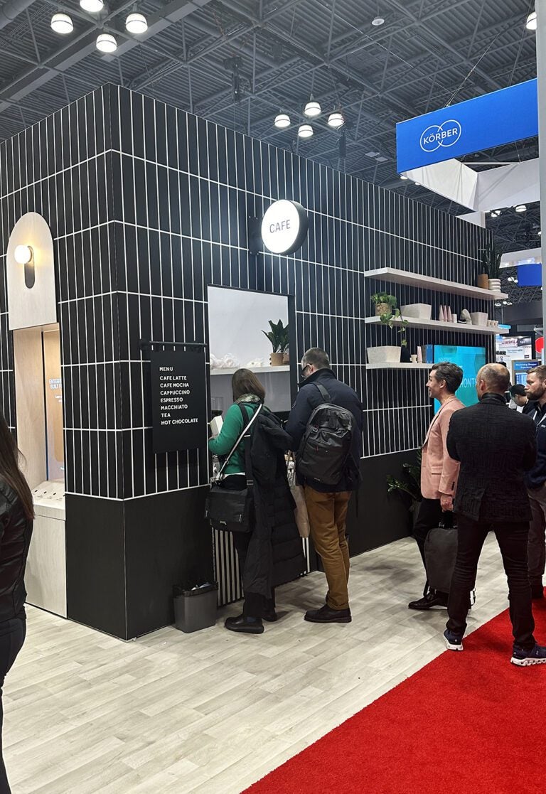 NRF 2024: Eight Booth Trends Spotted at Retail’s Big Show
