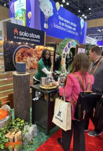 NRF 2024: Eight Booth Trends Spotted at Retail’s Big Show