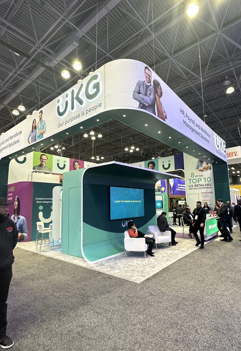 NRF 2024: Eight Booth Trends Spotted at Retail’s Big Show