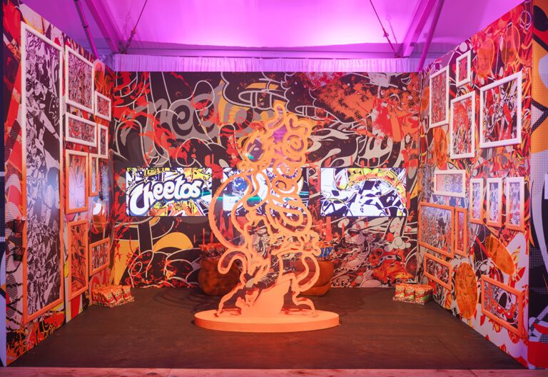 Miami Art Week 2023 Inspo: Seven Experiential Ideas We Loved