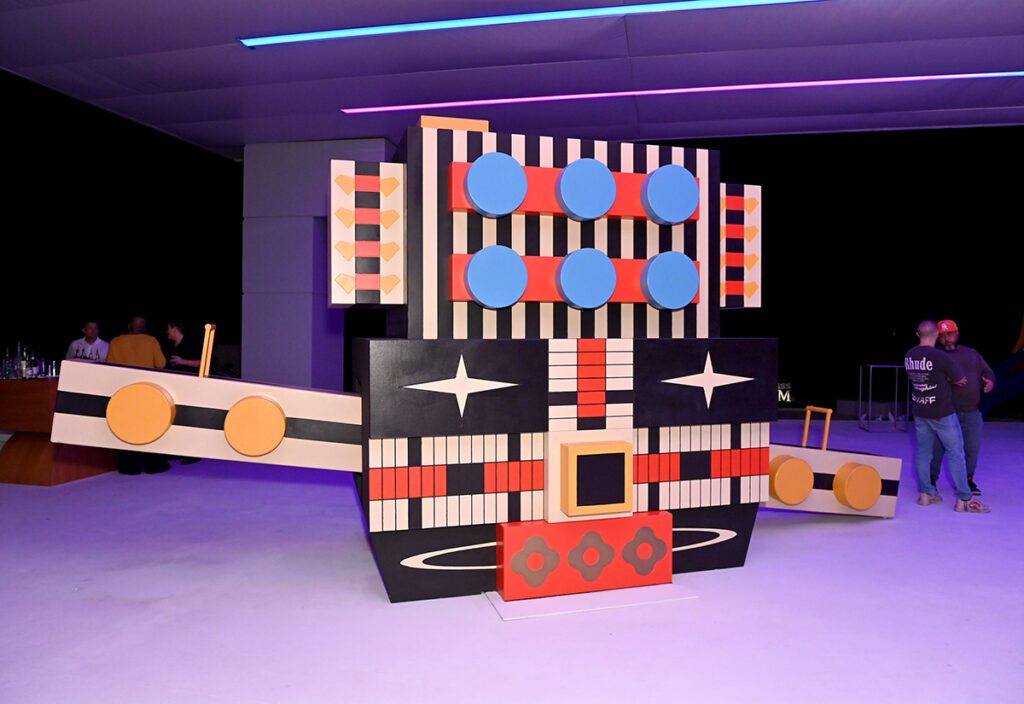Miami Art Week 2023 Inspo: Seven Experiential Ideas We Loved