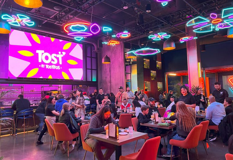 Live from Super Bowl LVIII: Brands Hit the Jackpot with Experiential