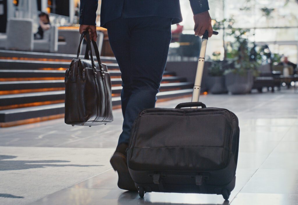 Four Business Travel Trends Impacting Events in 2024