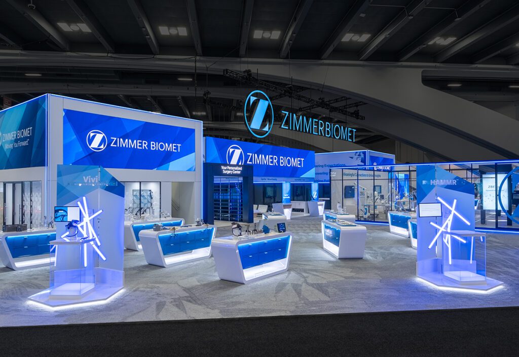 Q&A: 10 Minutes with Zac Kelley of Zimmer Biomet - Event Marketer