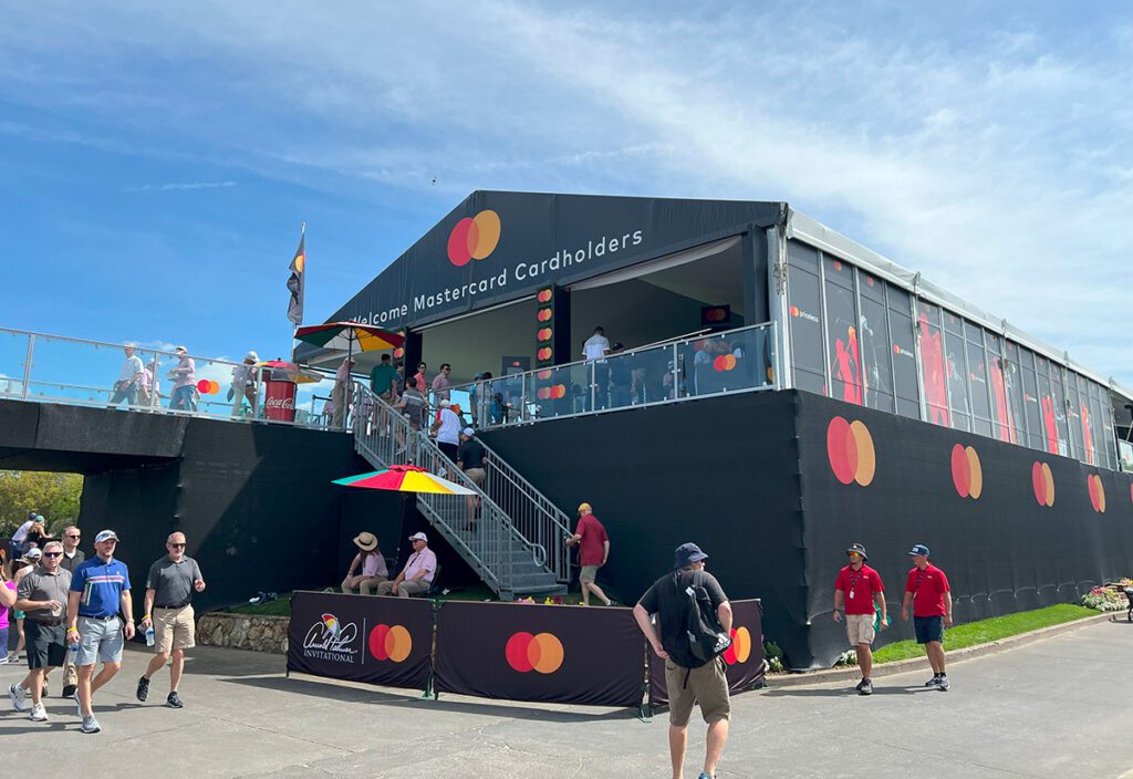 Arnold Palmer Invitational: Mastercard, White Claw, PUMA and More Tee ...