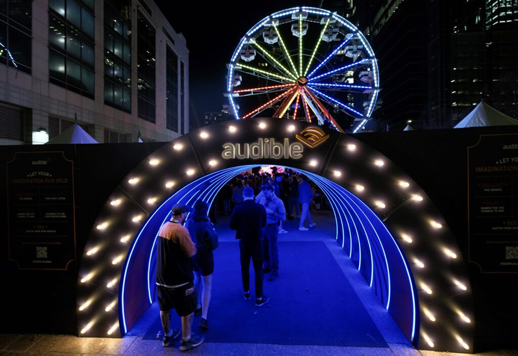 Live from SXSW 2024: Six of the Best Activations from Austin