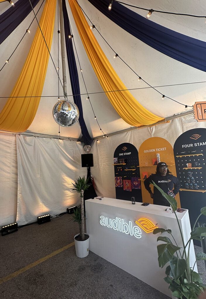 Live from SXSW 2024: Six of the Best Activations from Austin