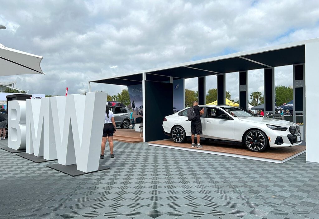 11 EV Brands that Charged up Engagement at Electrify Expo in Orlando ...