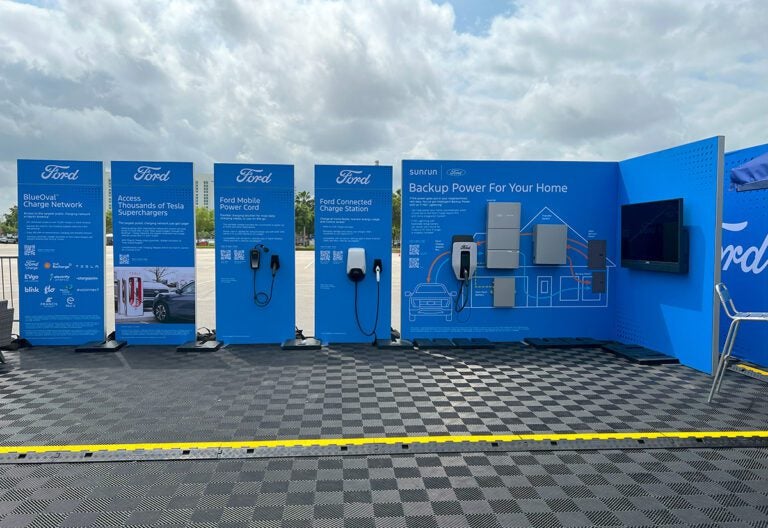 11 EV Brands that Charged up Engagement at Electrify Expo in Orlando ...