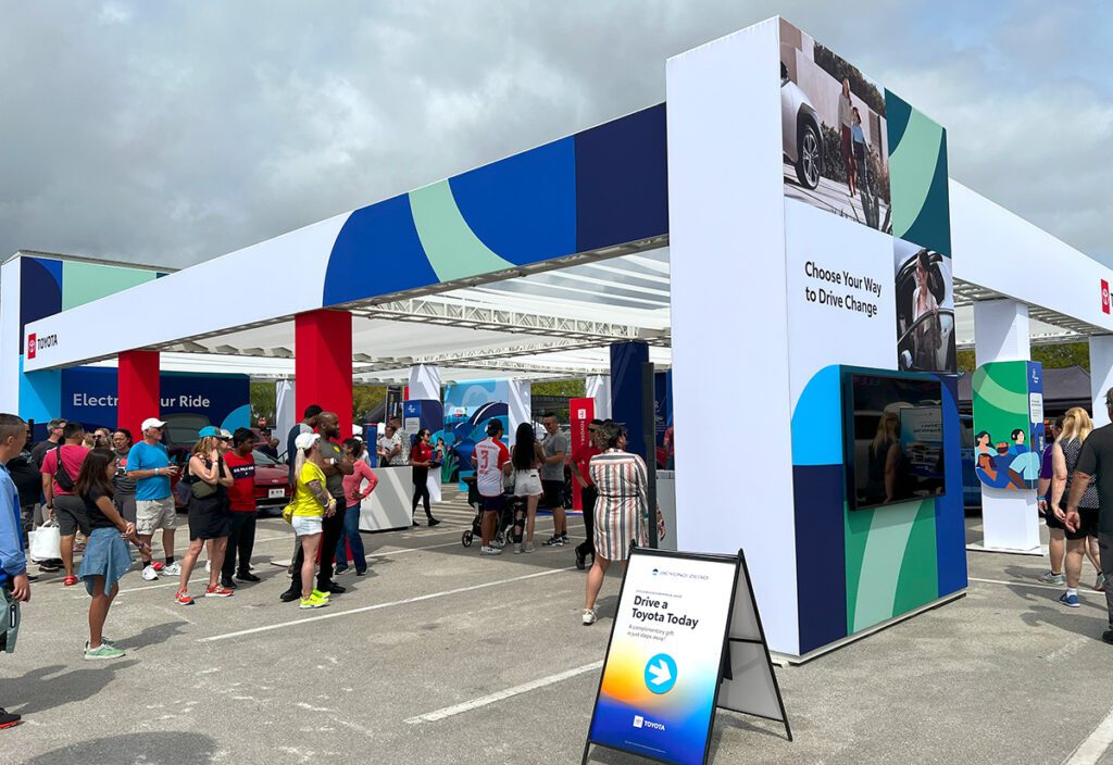 11 EV Brands that Charged up Engagement at Electrify Expo in Orlando ...