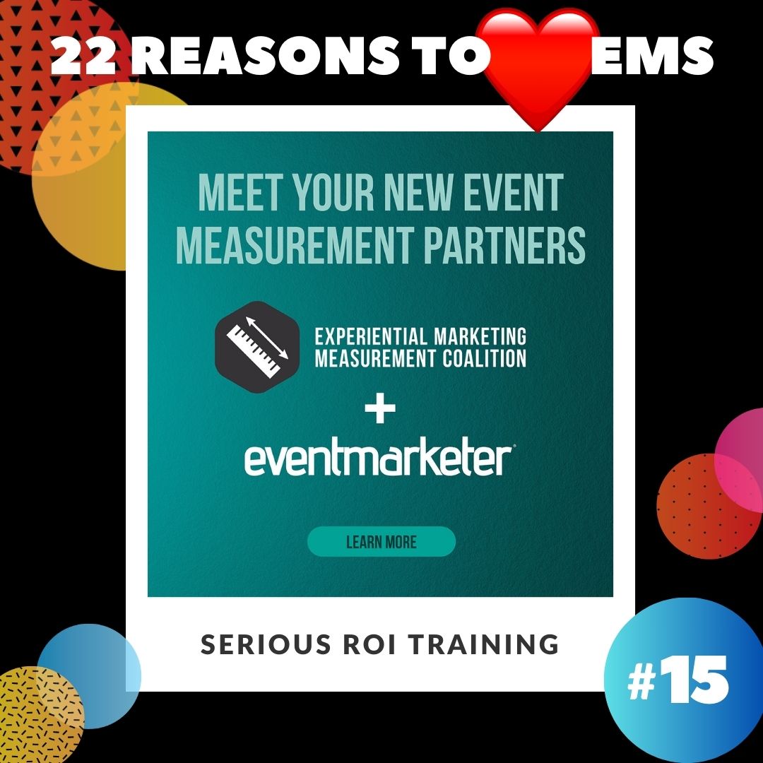 22 Reasons to Love the 2024 Experiential Marketing Summit