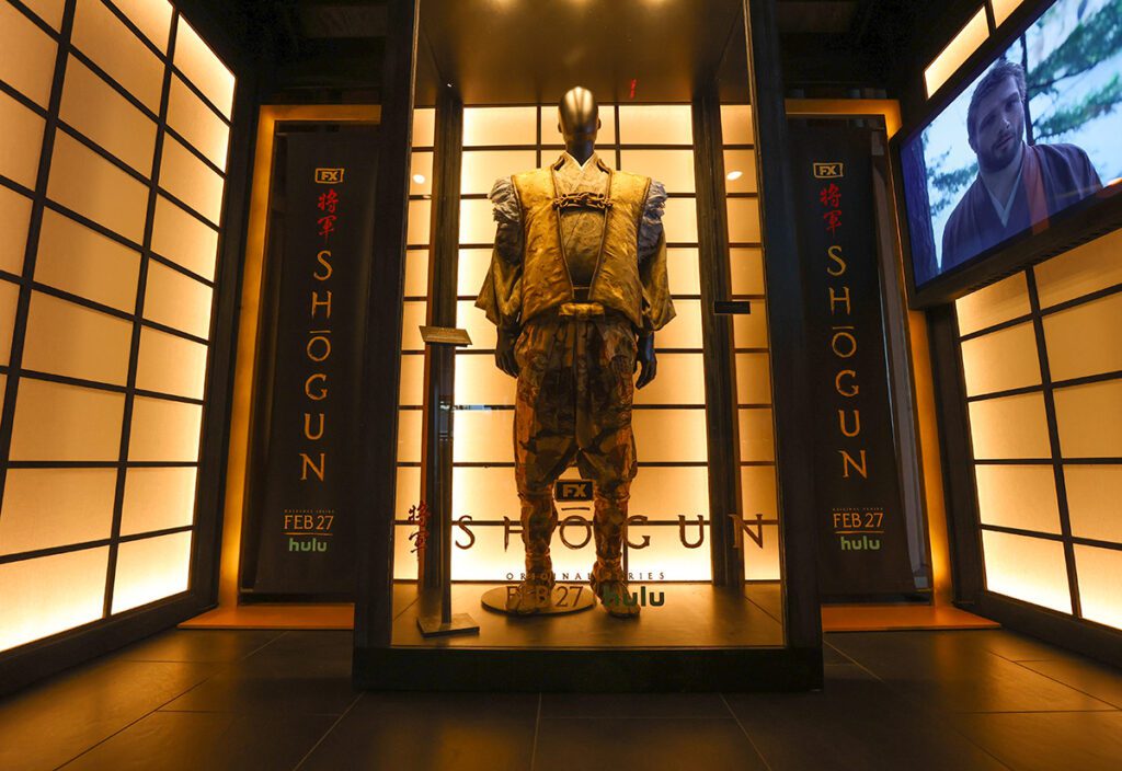 FX and Nobu Partner on Experiences to Give Consumers a Taste of the ...