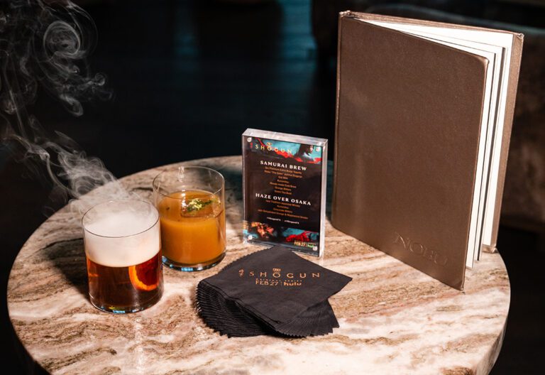 FX and Nobu Partner on Experiences to Give Consumers a Taste of the ...