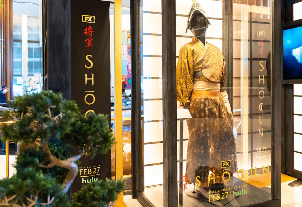 FX and Nobu Partner on Experiences to Give Consumers a Taste of the ...