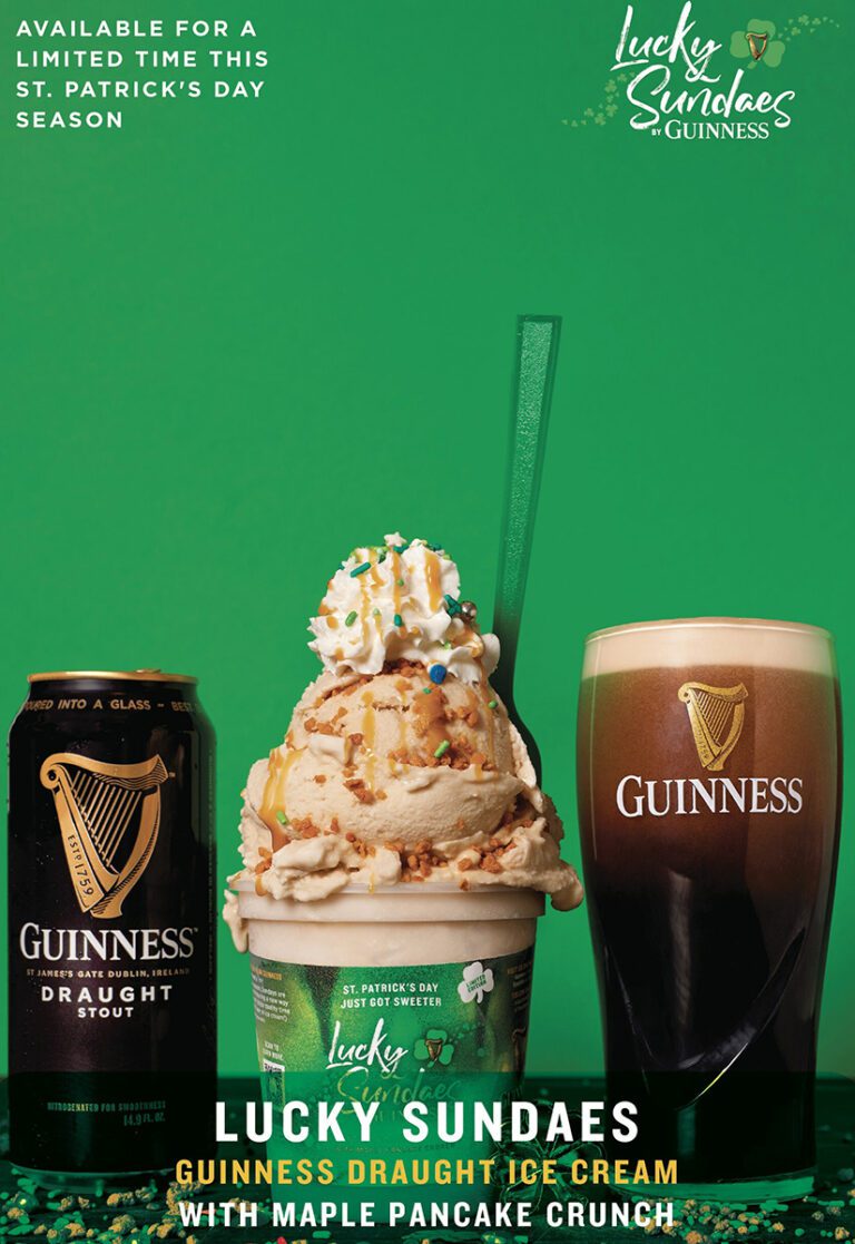 Brands Mark St. Patrick’s Day 2024 with Experiential Shenanigans