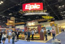 From Best Buy to Salesforce, Top 17 Booth Builds from HIMSS24
