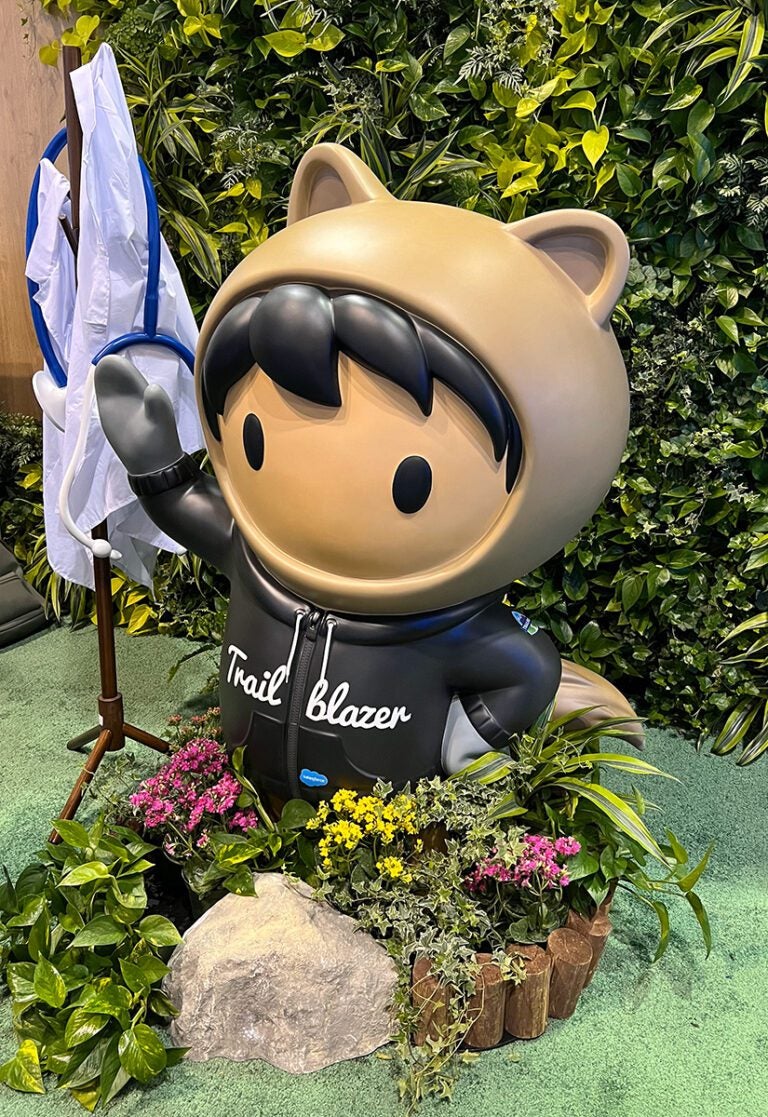 From Best Buy to Salesforce, Top 17 Booth Builds from HIMSS24