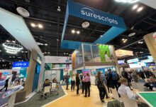 From Best Buy to Salesforce, Top 17 Booth Builds from HIMSS24