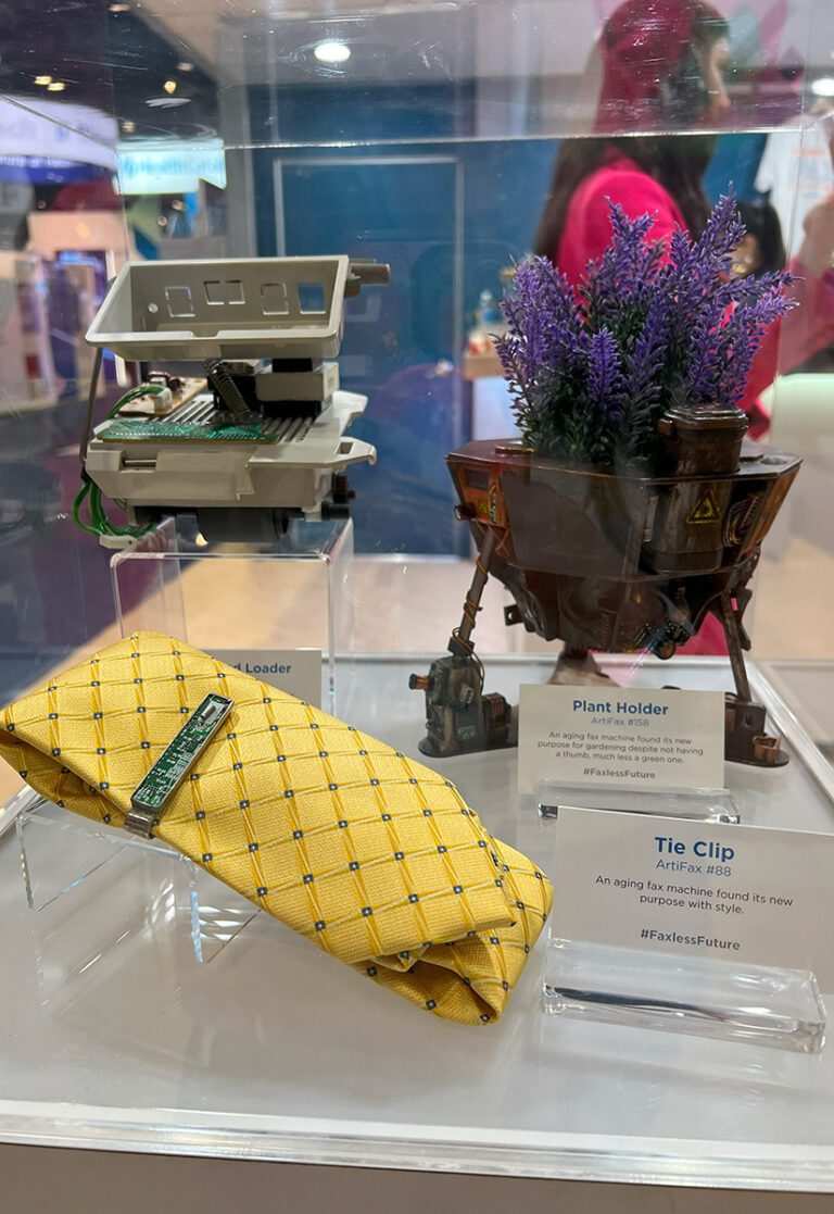 From Best Buy to Salesforce, Top 17 Booth Builds from HIMSS24