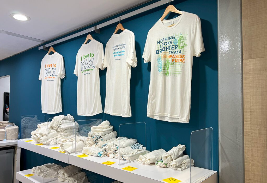 From Best Buy to Salesforce, Top 17 Booth Builds from HIMSS24