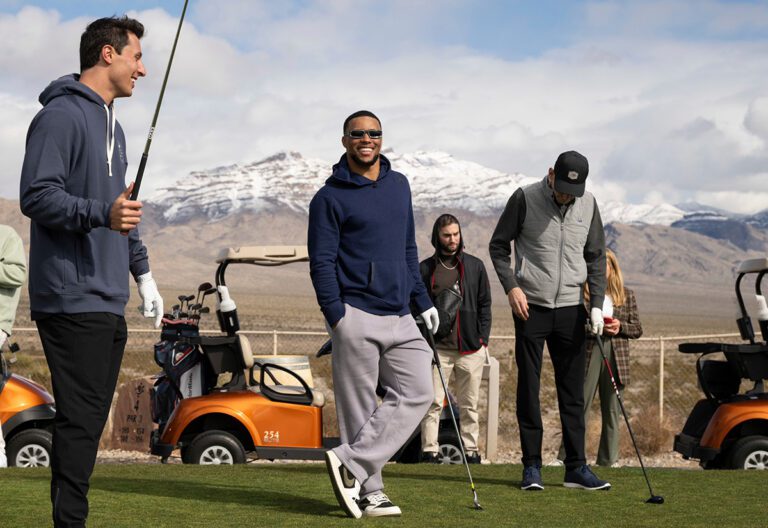 How Marriott Boosts Awareness Among NFL, F1 and Soccer Fans