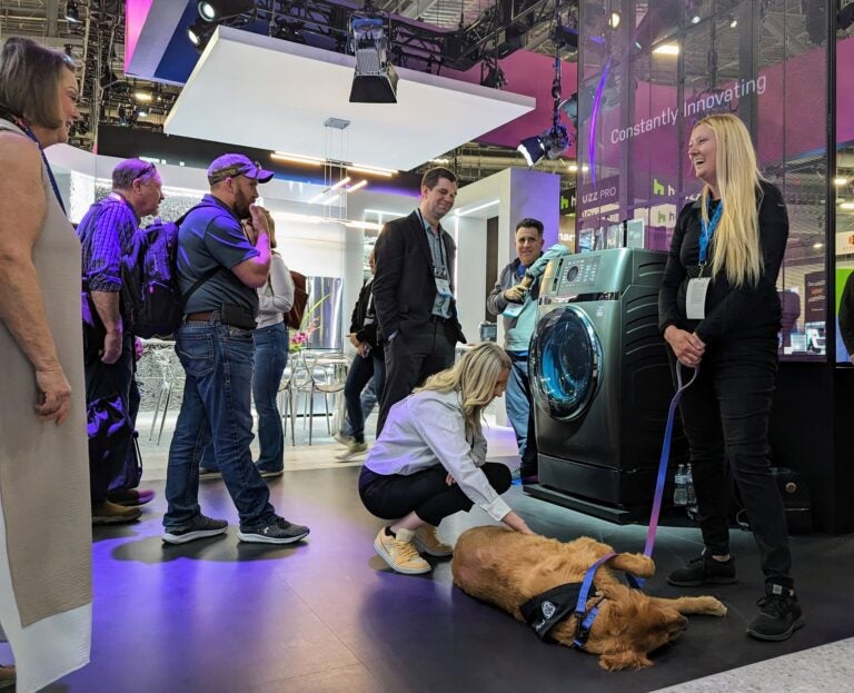 GE Appliances Lets its Brand Personalities Shine at KBIS 2024 - Event ...
