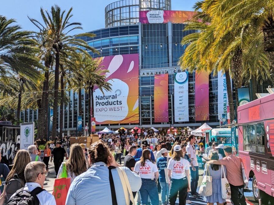 Natural Products Expo West 2024: Five Booth Trends on Display - Event ...
