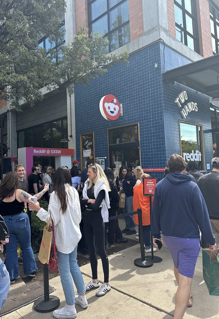 Live from SXSW 2024: Six of the Best Activations from Austin