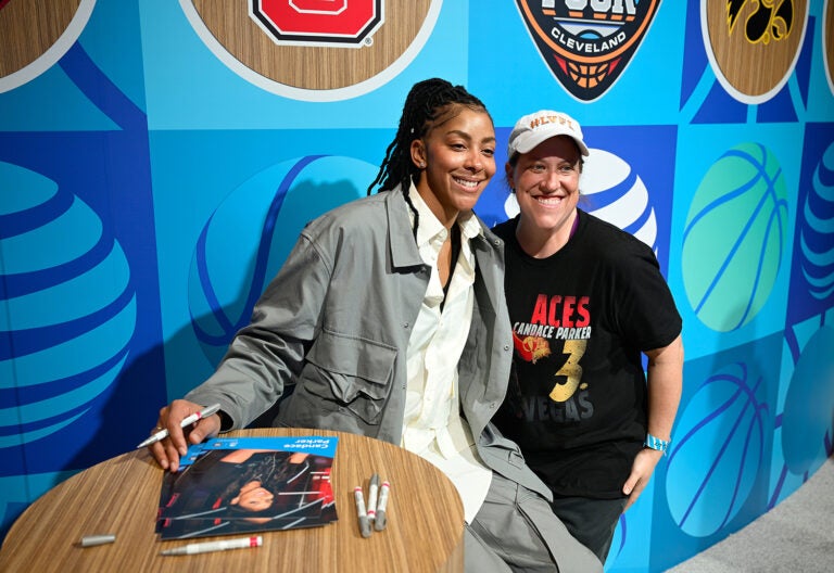 Sponsors Slam-Dunk the 2024 Men’s and Women’s Final Four