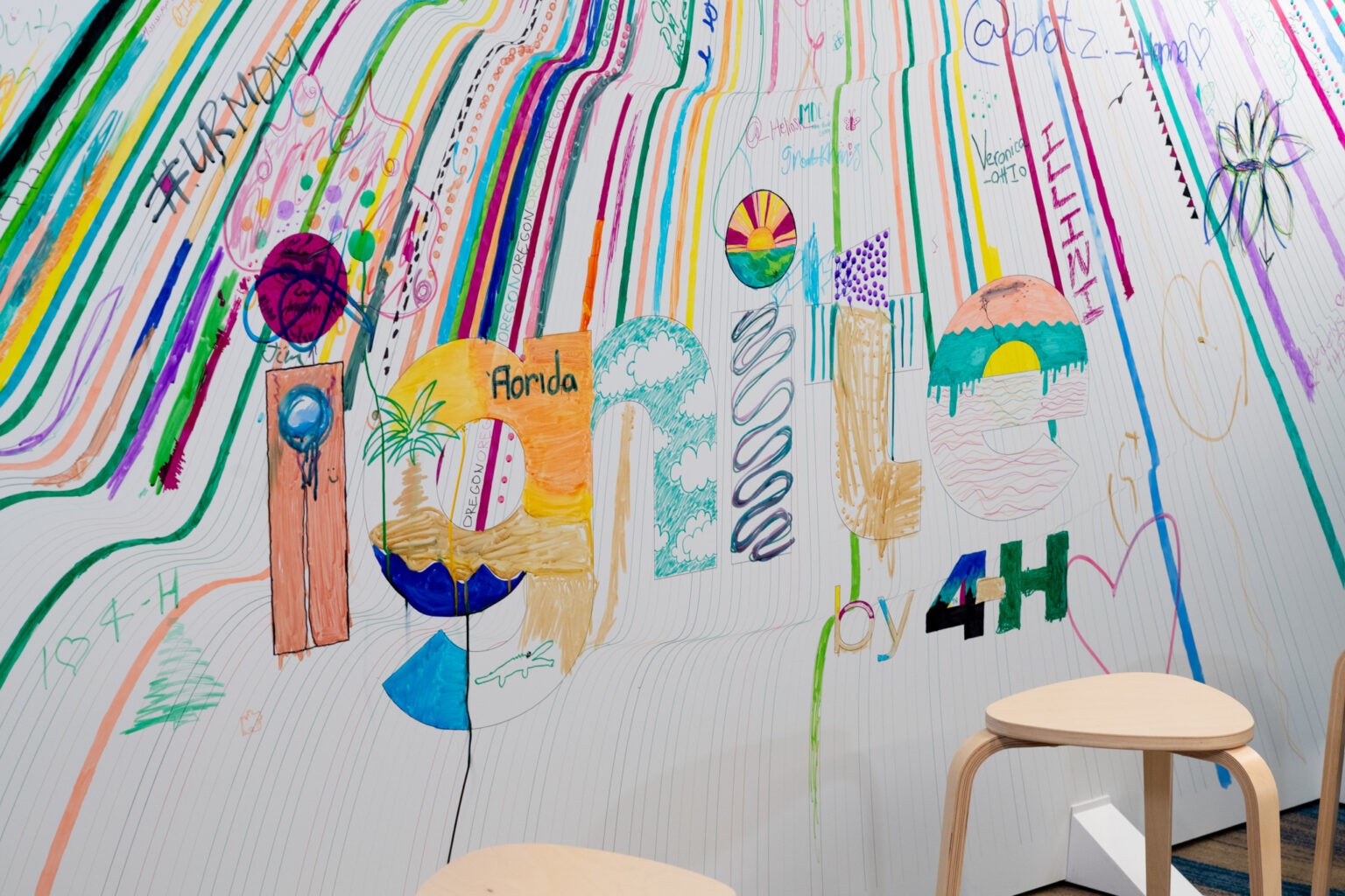 Ignite Summit: Ideas and Inspo from a Conference Built for Teens