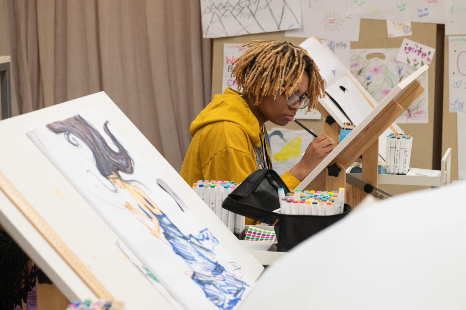 Ignite Summit: Ideas and Inspo from a Conference Built for Teens