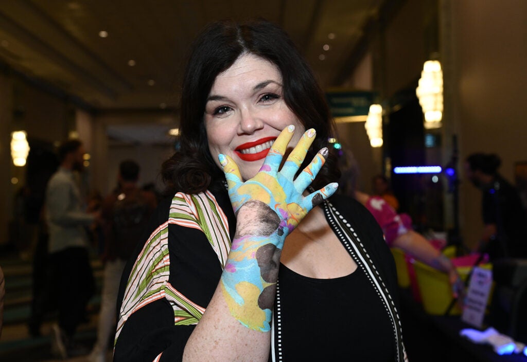 EMS 2024 Kicks off with Interactive Workshops, Pickleball, Ex Awards and Festival Vibes - Event ...