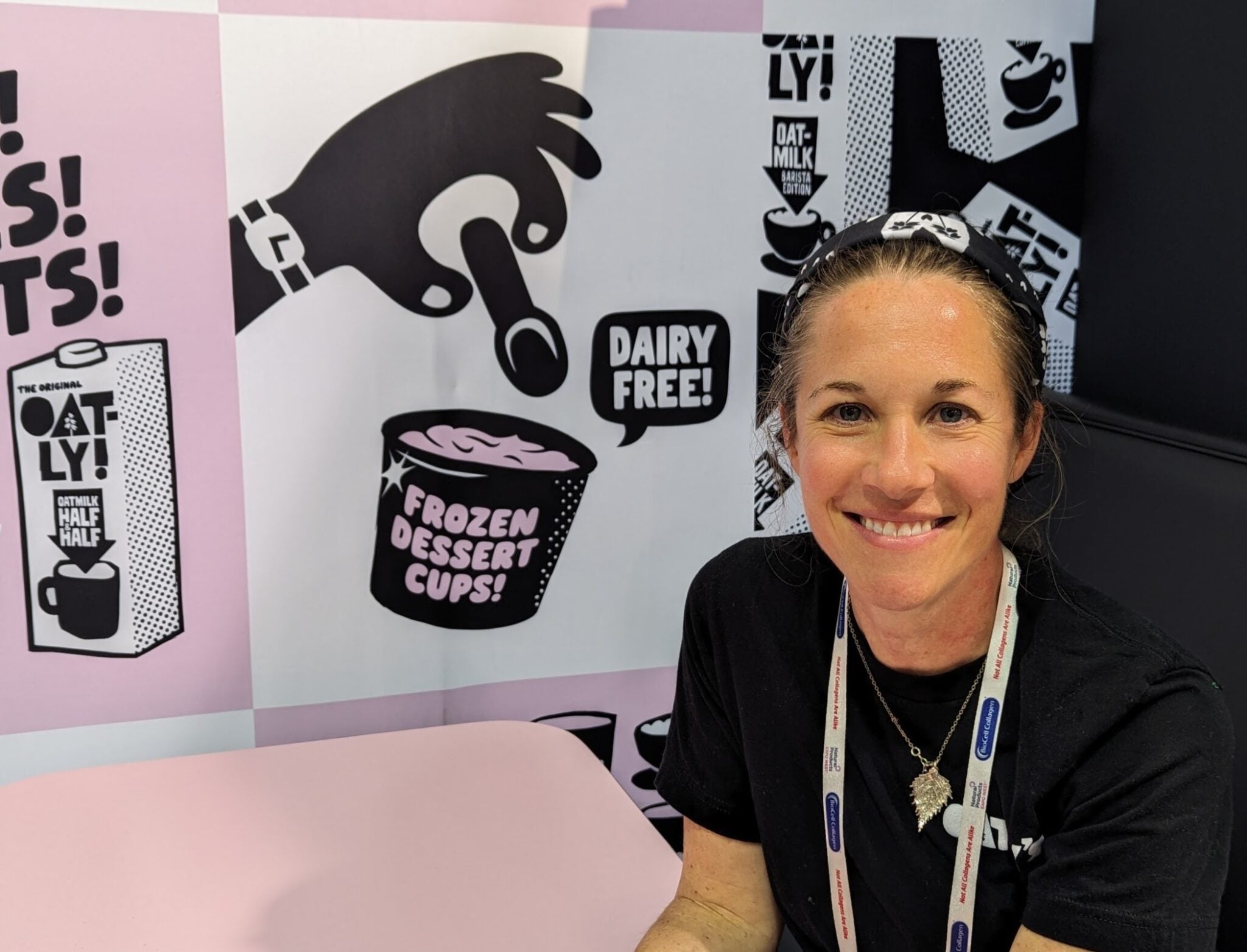 Q&A: 10 Minutes with Erin Taylor of Oatly - Event Marketer