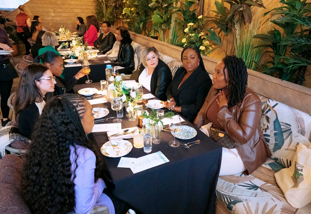 Sponsors Slam-Dunk the 2024 Men’s and Women’s Final Four