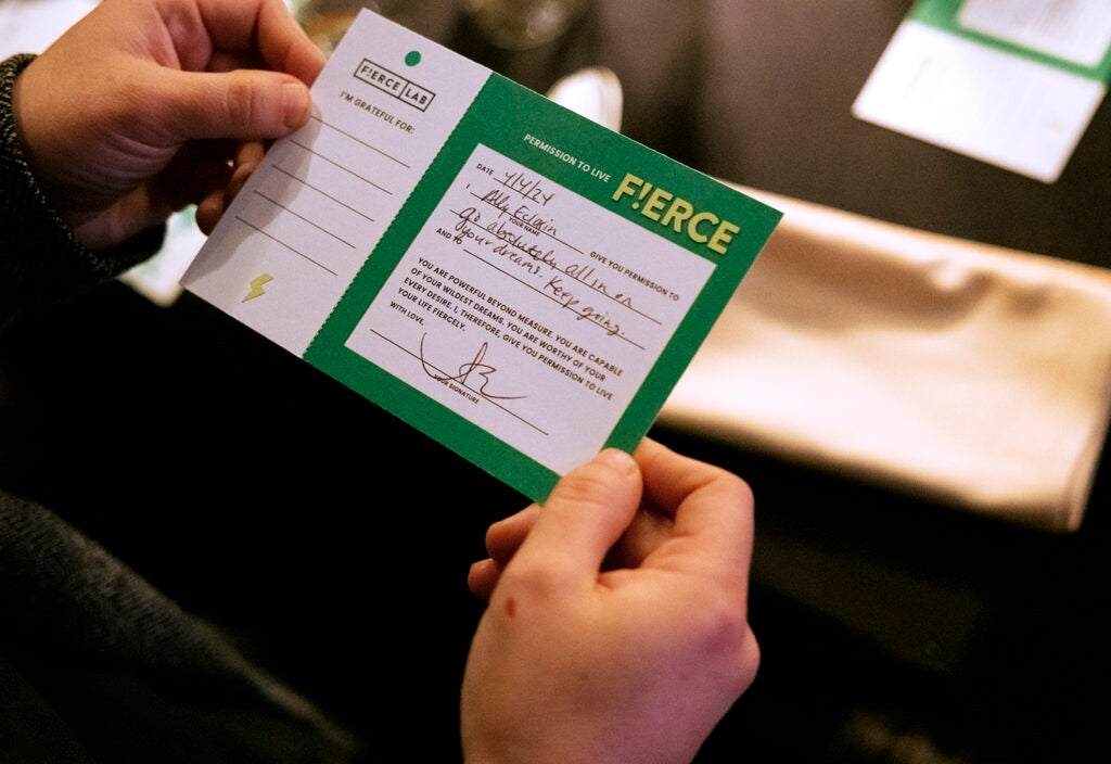 Sponsors Slam-Dunk the 2024 Men’s and Women’s Final Four