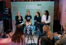 Sponsors Slam-Dunk the 2024 Men’s and Women’s Final Four