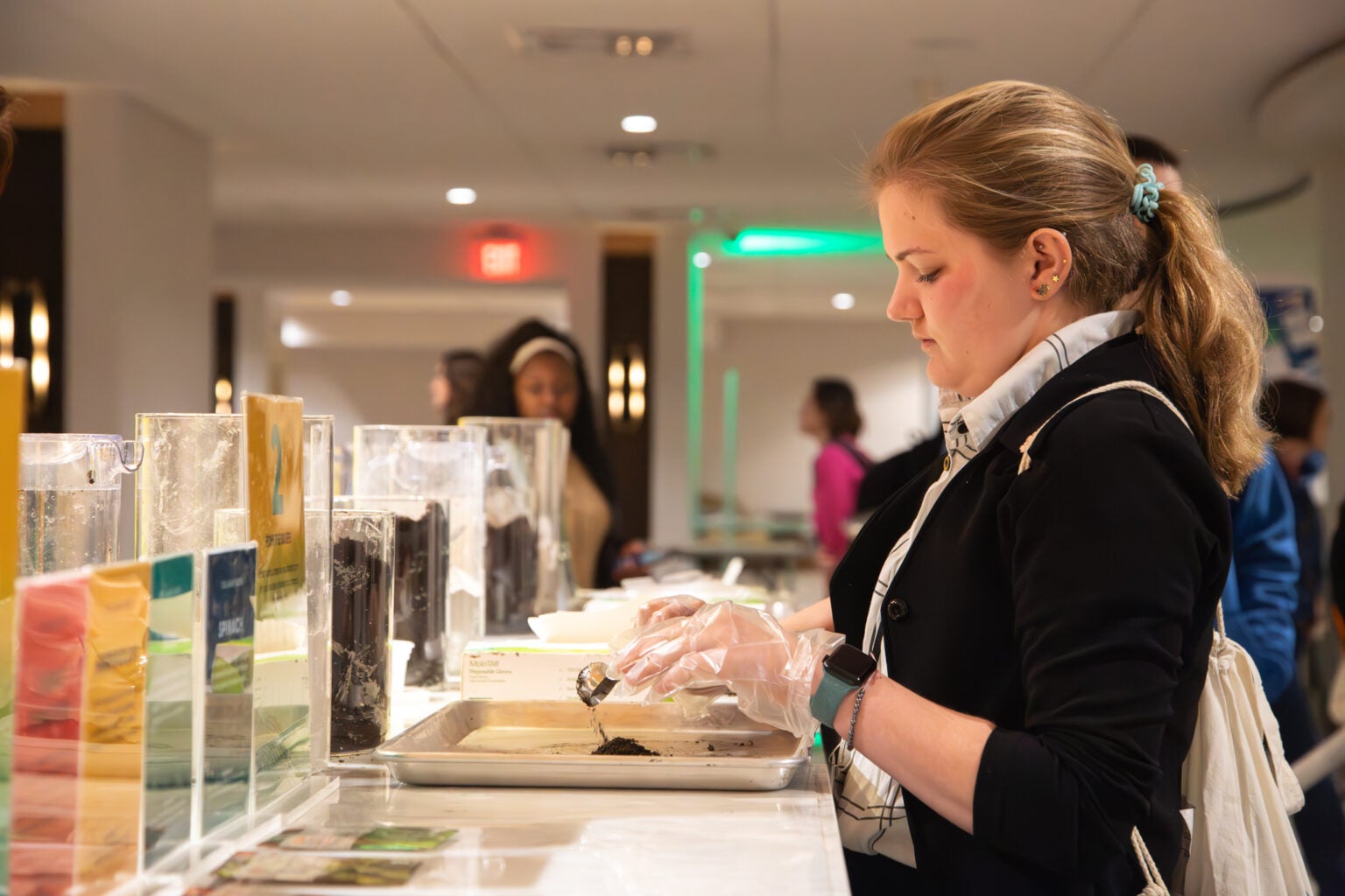 Ignite Summit: Ideas and Inspo from a Conference Built for Teens