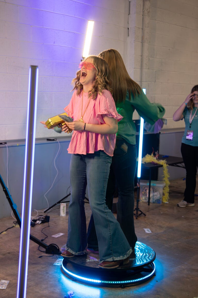 Ignite Summit: Ideas and Inspo from a Conference Built for Teens