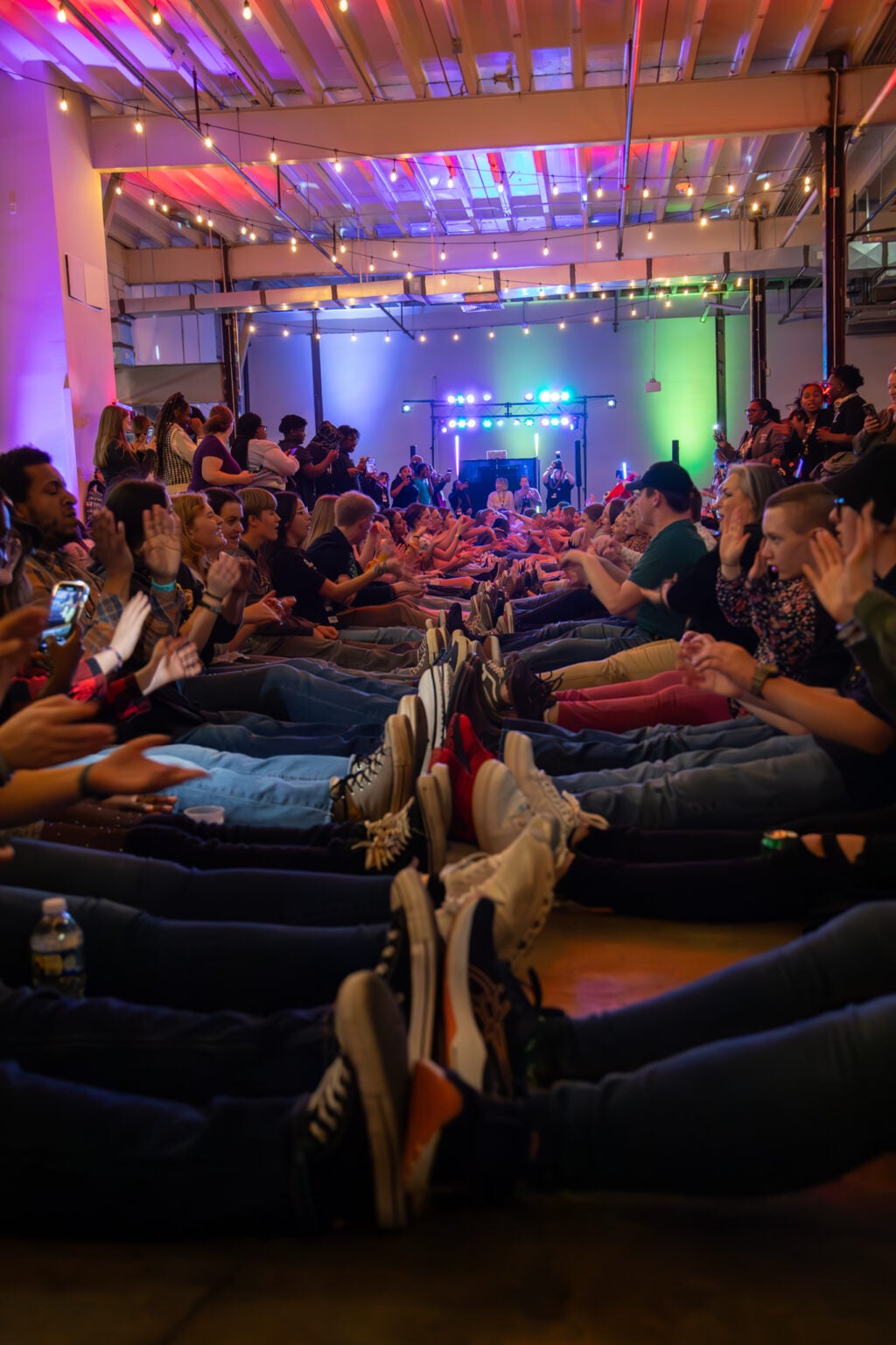 Ignite Summit: Ideas and Inspo from a Conference Built for Teens